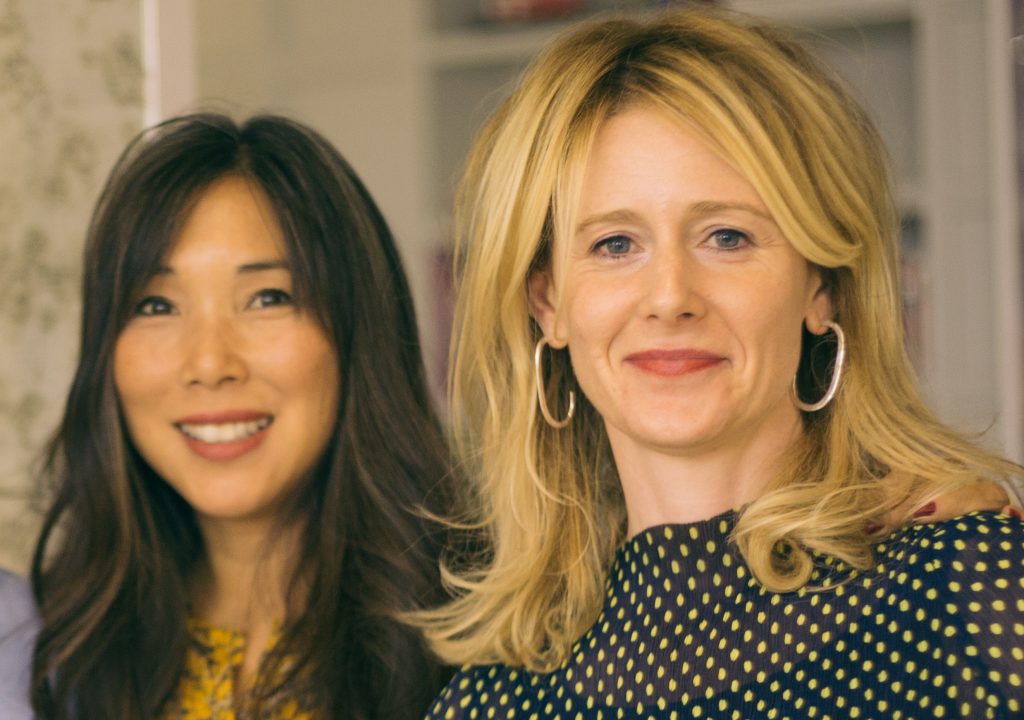 10 THINGS WE'VE LEARNT FROM LAUNCHING A CLOTHING BRAND | Audrey