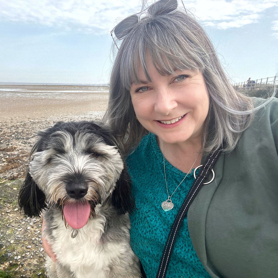 I JUST THOUGHT WHAT’S THE WORST THAT COULD HAPPEN? | Audrey