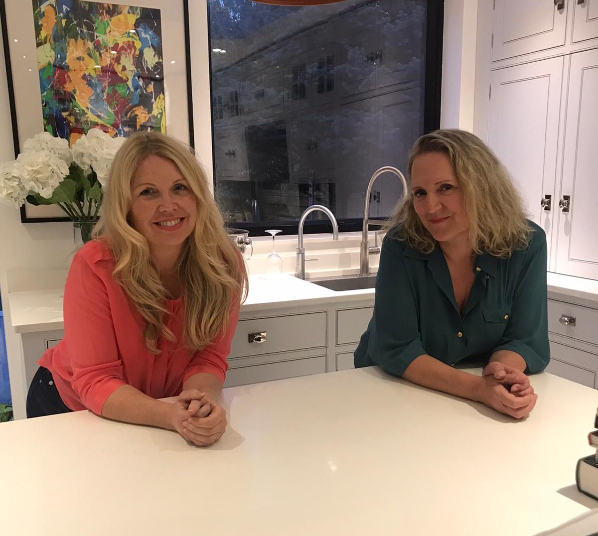 Meet the Team Behind Audrey | Audrey